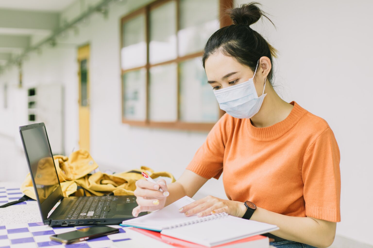 If mental & behavioral health was a challenge for schools before, the ...