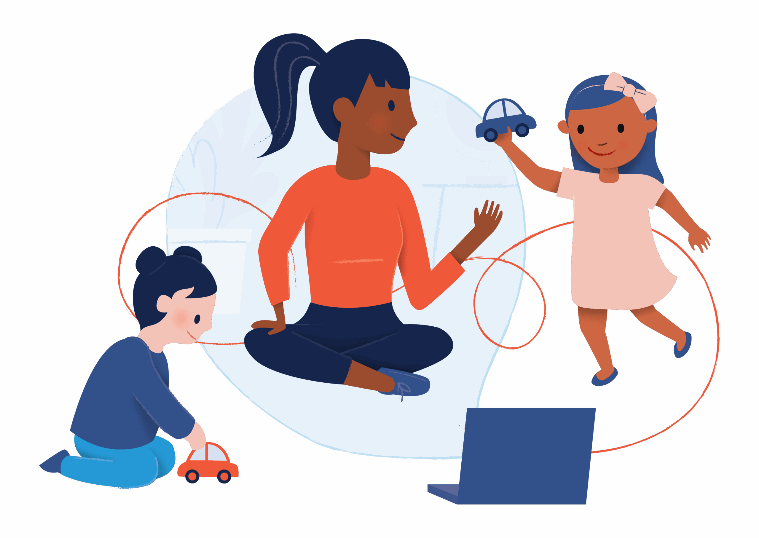 Helping Parents of Students with Disabilities Facilitate Online ...